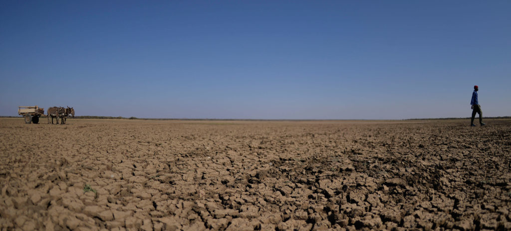 GOV’T DECLARES 2018/2019 A DROUGHT YEAR – Botswana Gazette