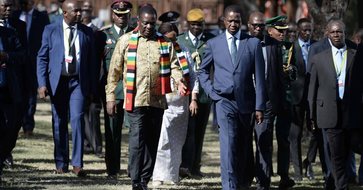 Be patient with Basarwa poaching habits-Zimbabwe – Botswana Gazette