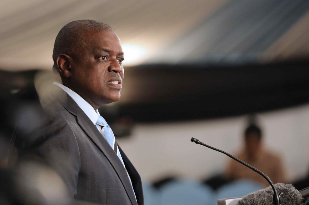 Masisi must be a servant of the people – Botswana Gazette