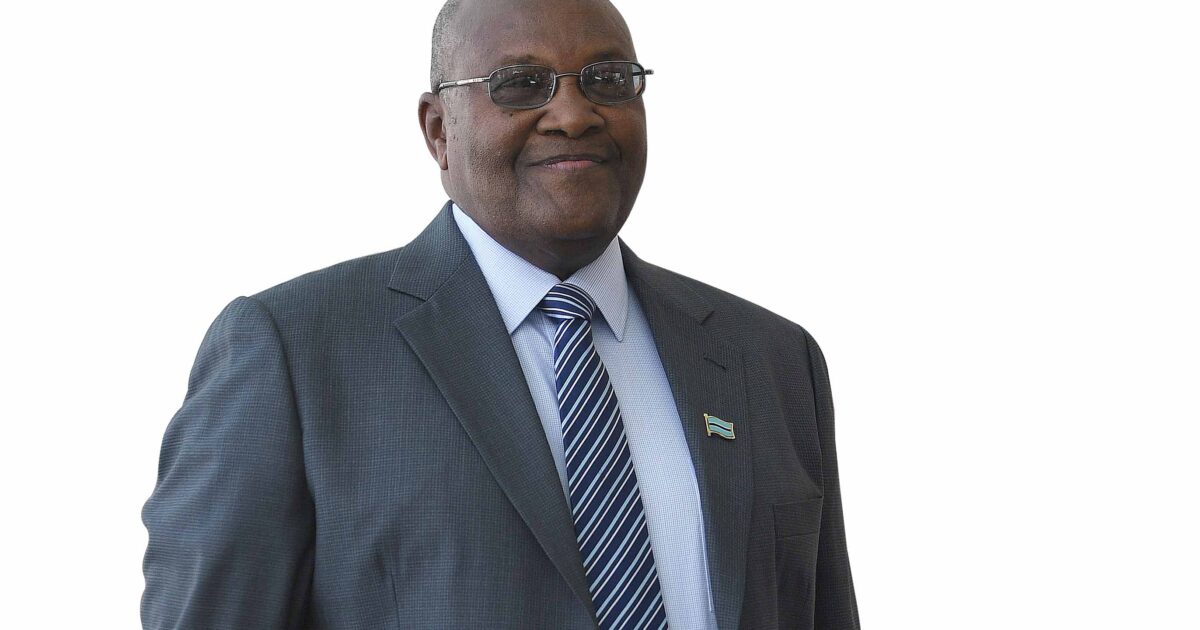 Who is responsible for State funds? – Botswana Gazette