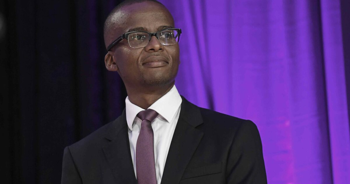 characters behind Botswana’s potential presidents- Part 1 of 2 ...