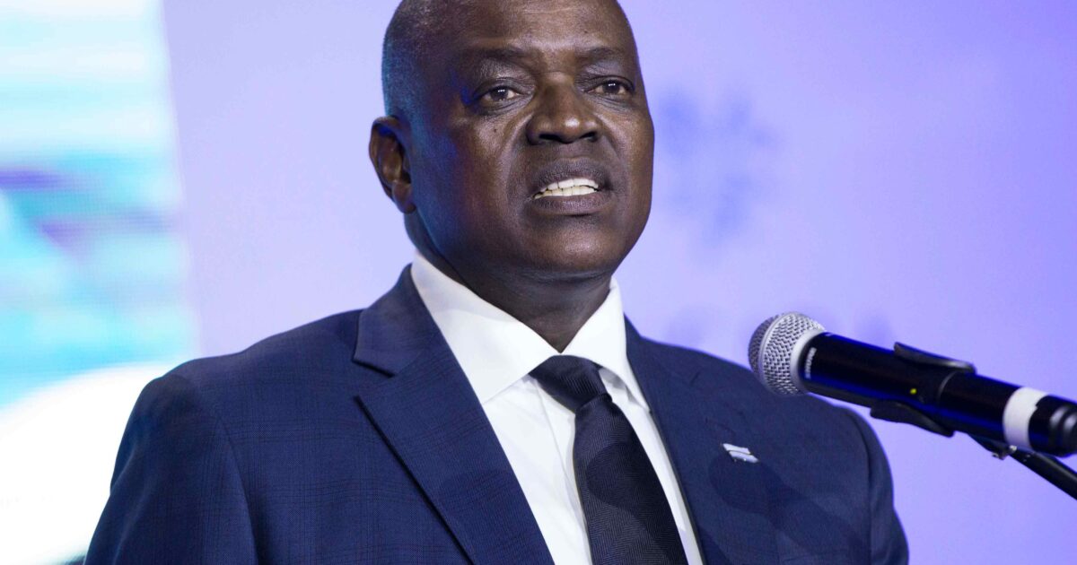 Masisi, DISS clash over Chinese PI status – Botswana Gazette