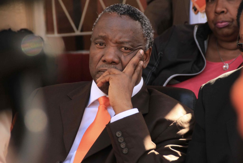 DPP SHOULD PROSECUTE BUTTERFLY OR SIMPLY WITHDRAW – ADVOCATE SIDNEY ...