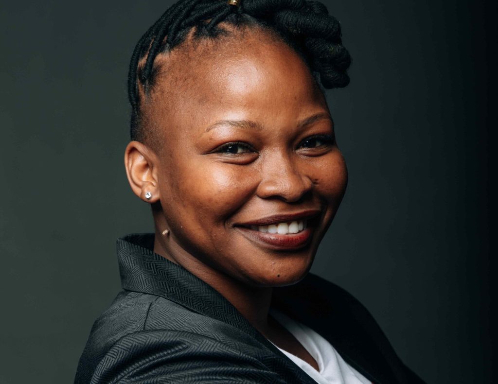 Award winning Matsheng becomes BNYC chair – Botswana Gazette