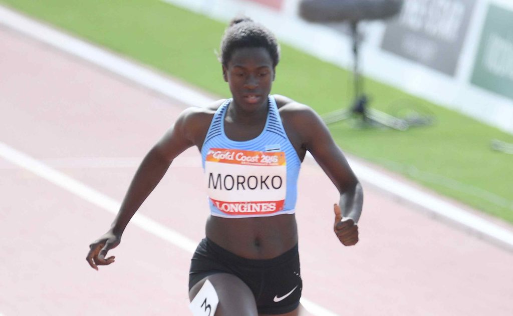 Local runners to have a competitive run in 400m at the World Champs ...