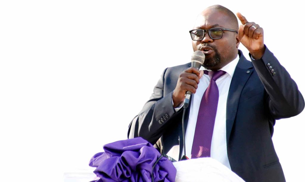 The AP is the only option – Butale – Botswana Gazette