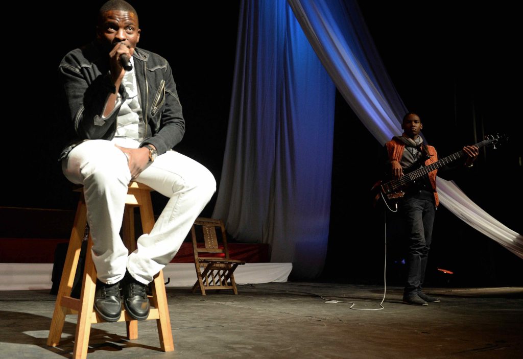 Zeus has been moving in America – Botswana Gazette