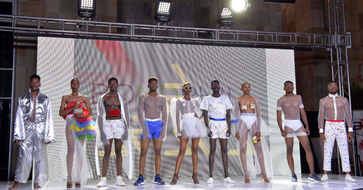Masa Fashion Show set to shine a spotlight on Botswana – Botswana Gazette