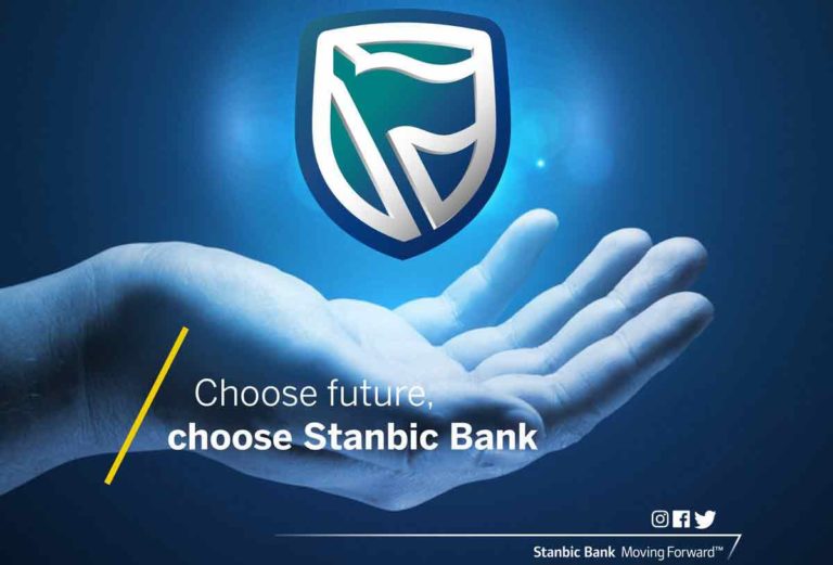 Stanbic Bank gives hope to aspiring home owners – Botswana Gazette