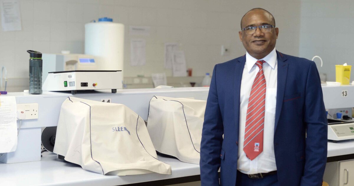 UB Deputy Vice Chancellor interdicts disciplinary hearing – Botswana ...