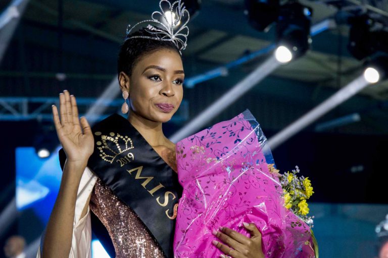 Miss Botswana gears up for the world stage – Botswana Gazette