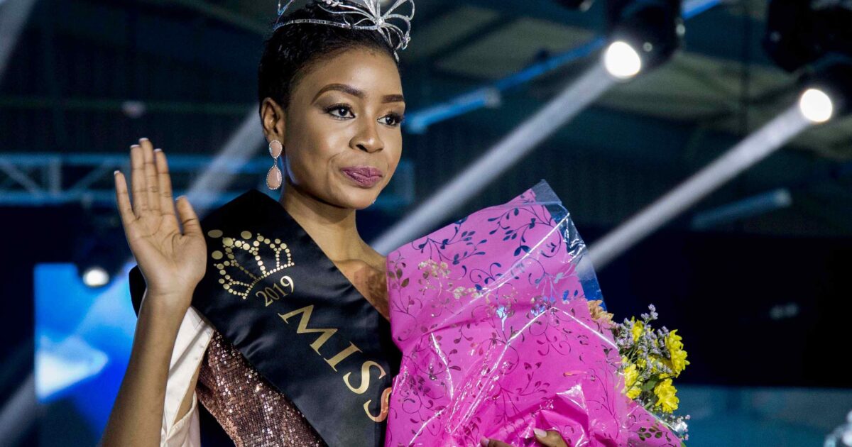 Miss Botswana gears up for the world stage – Botswana Gazette