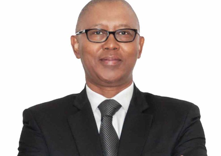 Editorial – Botswana Gazette