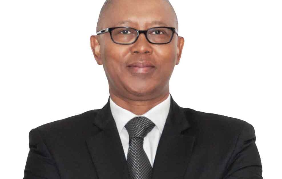 Dr. Matsheka’s headache …tough times ahead for Botswana – Botswana Gazette