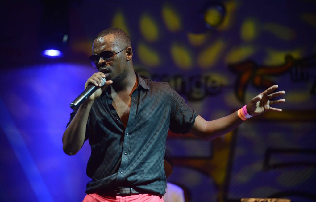 Vee, La Timmy make history at “Fill Up Bafokeng” – Botswana Gazette