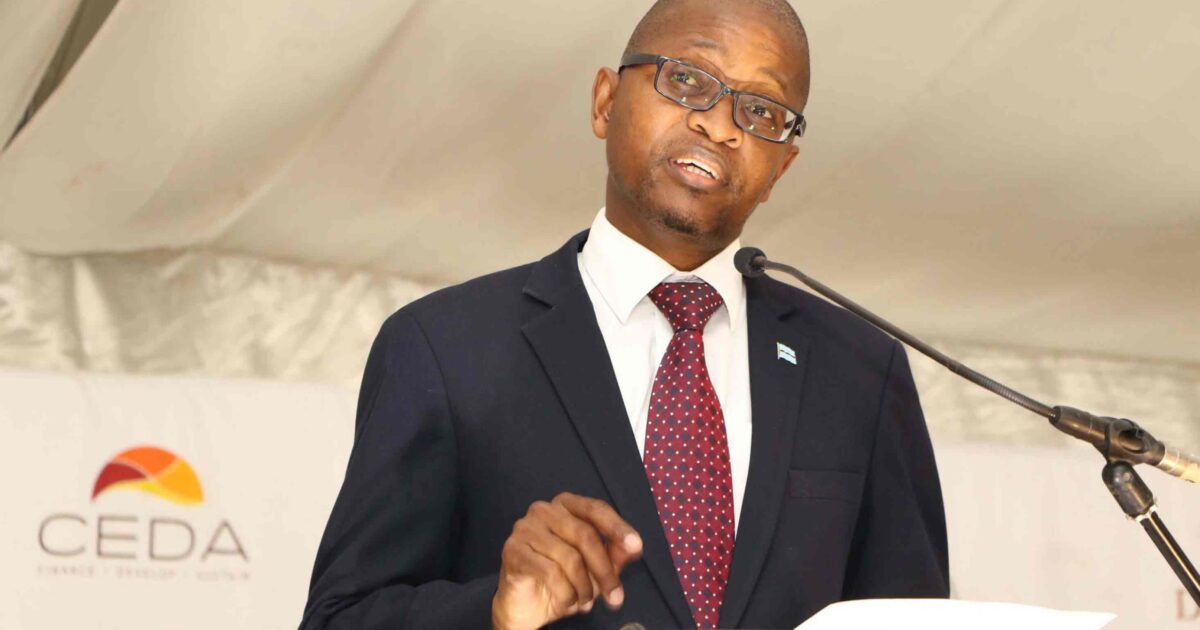 CEDA University Challenge Grows – Botswana Gazette