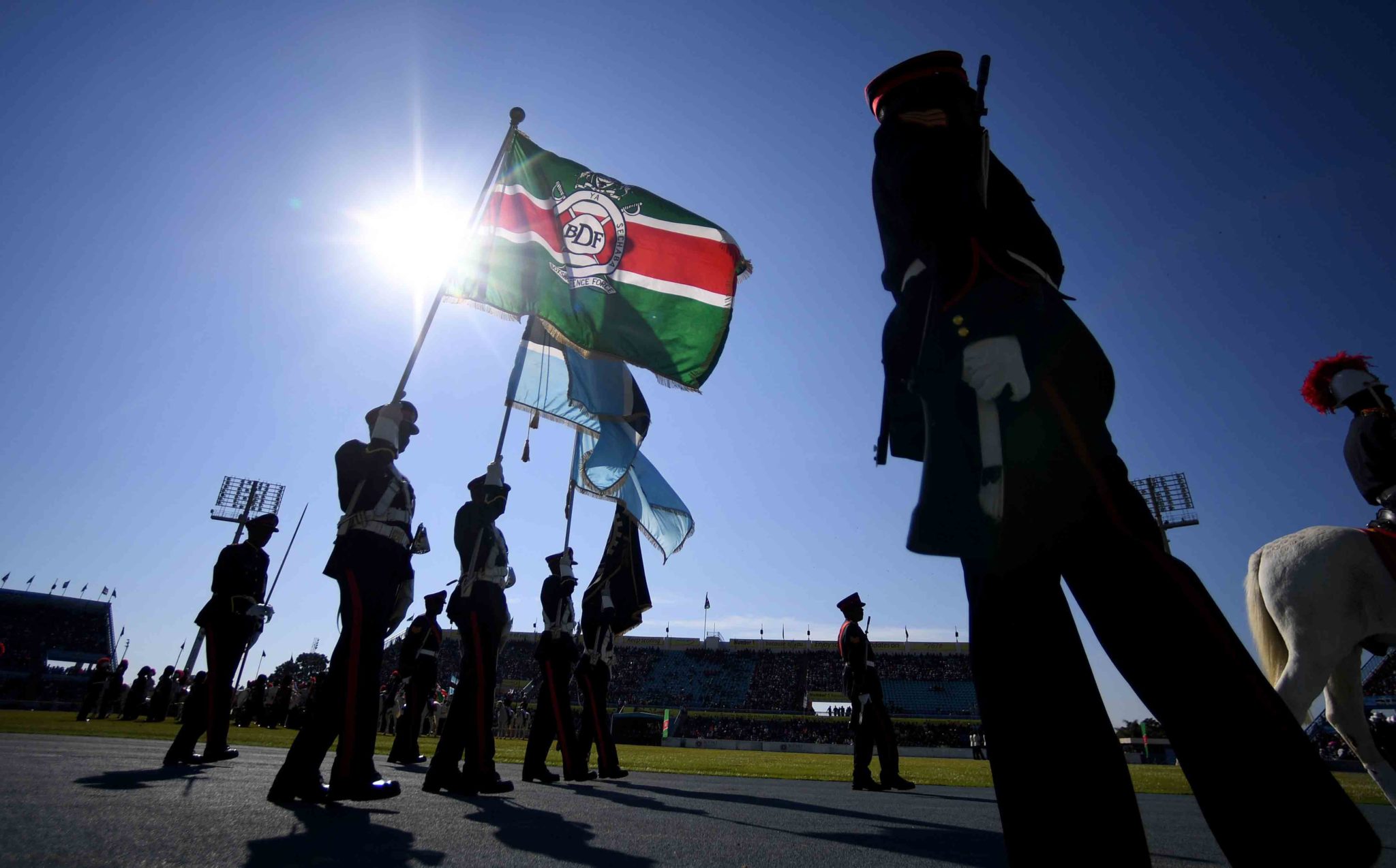 Report on BDF killings of Namibians could be publicised – Botswana Gazette