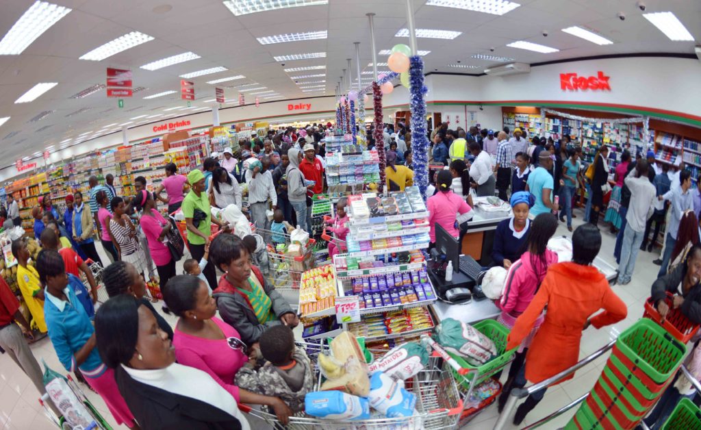 THE KING OF CASH How Ram Cashes in the Choppies Millions – Botswana Gazette