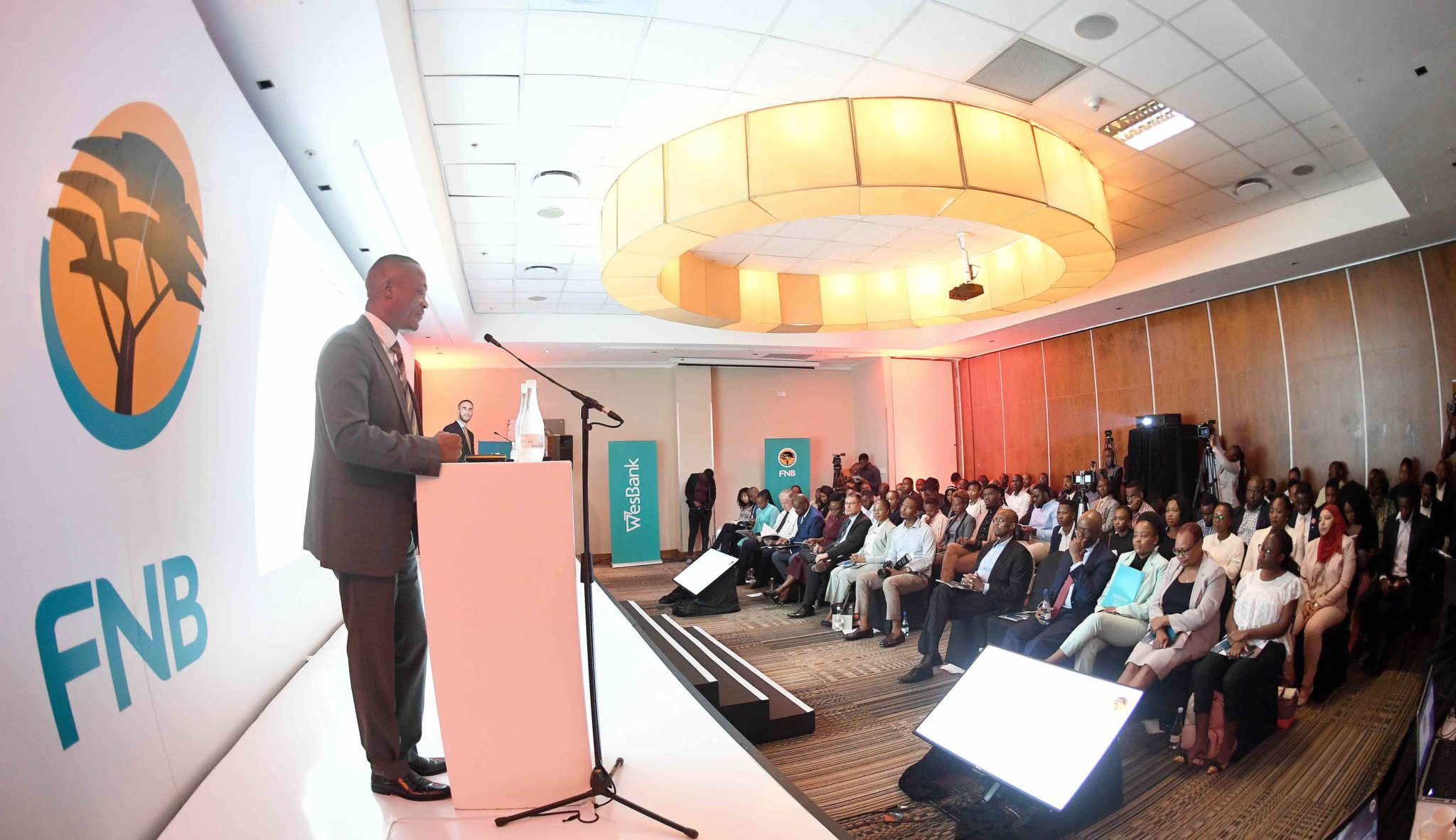 FNBB Reviews Bank Charges – Botswana Gazette