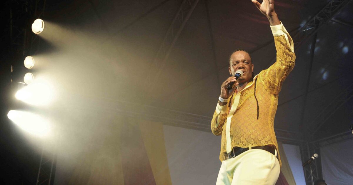 Artists, COSBOTS in lockjaw ahead of lockdown – Botswana Gazette