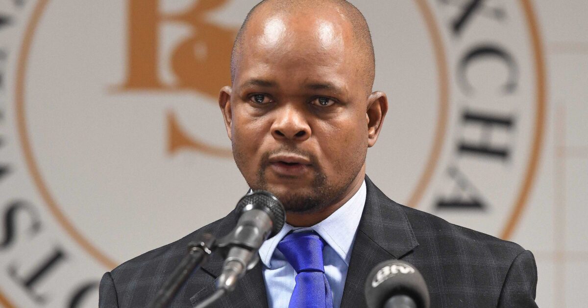 BSE Board Approves Settlement Guarantee Fund – Botswana Gazette