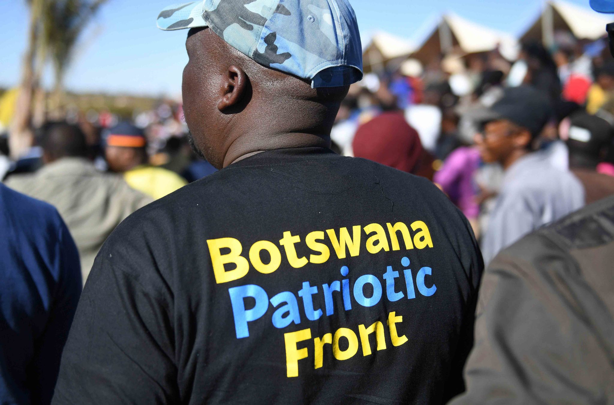 Botswana People’s Daily News – Botswana Gazette