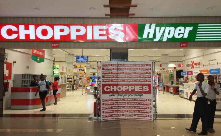 Choppies Profits Skyrocket – Botswana Gazette
