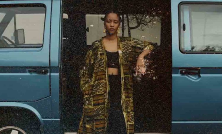 Mpho Sebina Releases Welcome Raindrops in “Pula” – Botswana Gazette