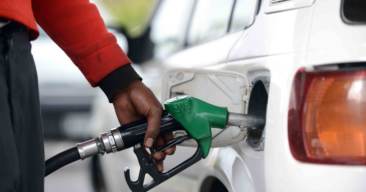 Slight fuel Price Decrease – Botswana Gazette