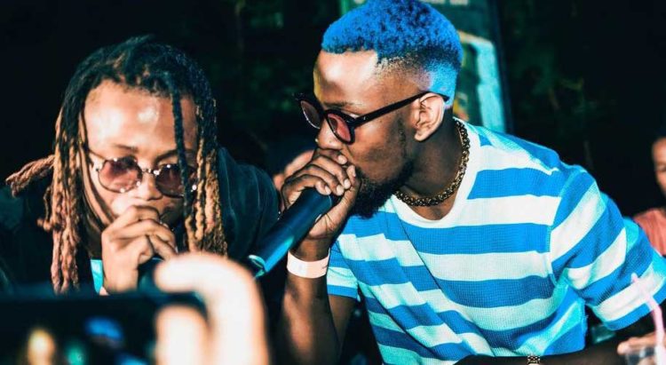 Botswana Hip-Hop Has Evolved – Botswana Gazette