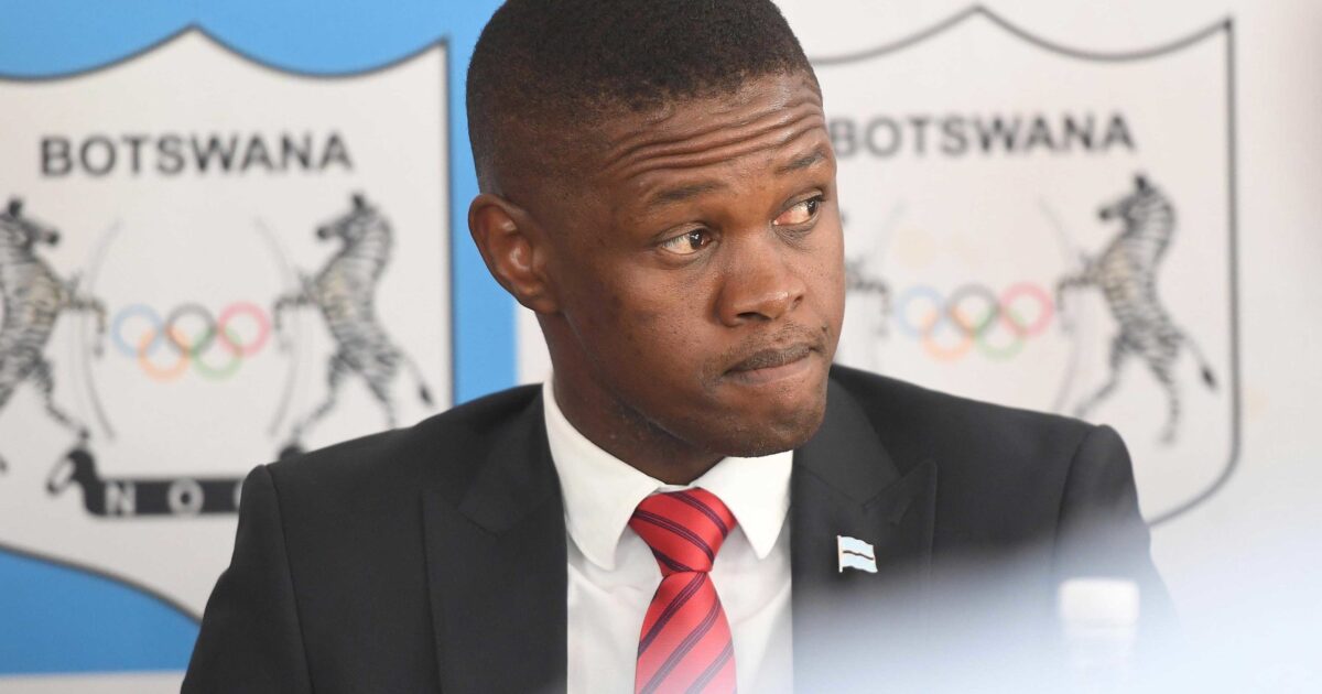 Well done Rakgare! – Botswana Gazette