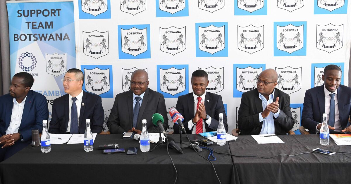 BNSC Hopes Entire Sport Will Return Soon – Botswana Gazette