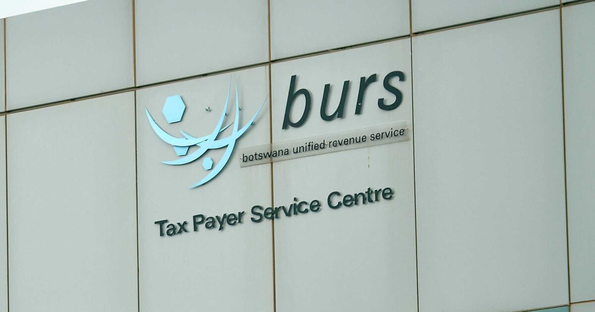 State Loses Another High Profile Case – Botswana Gazette