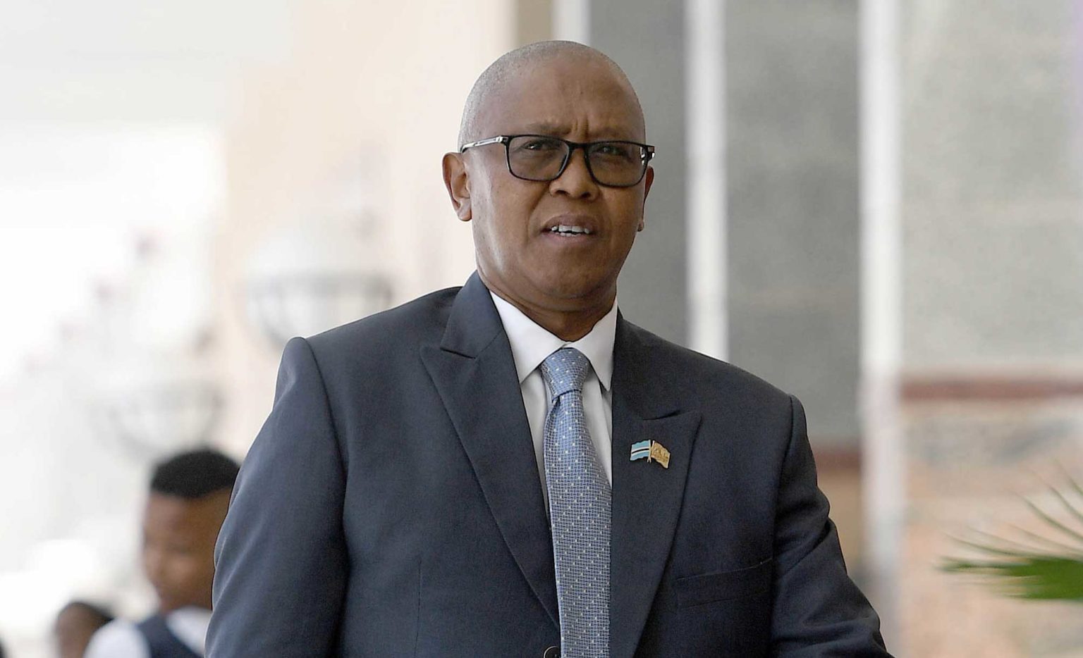 Dr. Thapelo Matsheka – Botswana Gazette