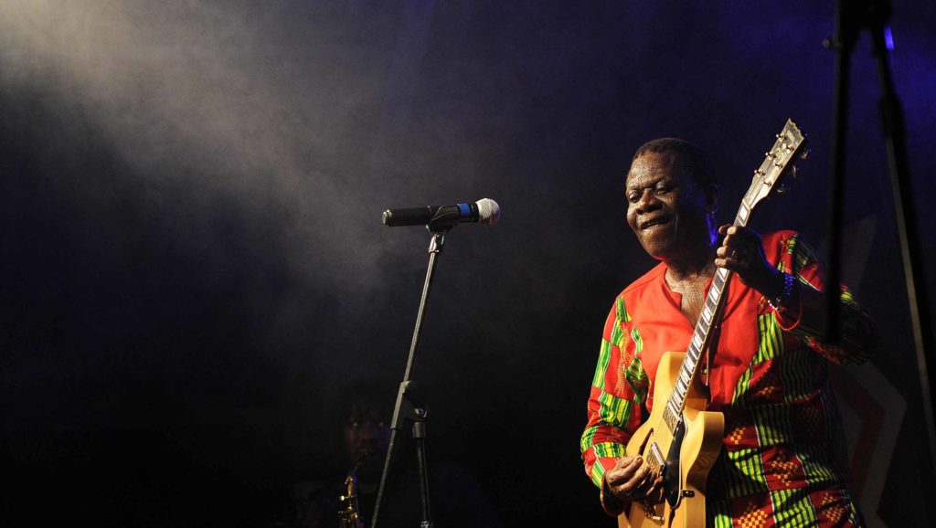 “John Selolwane’s name should be engraved on State Theatre”-Seabelo ...