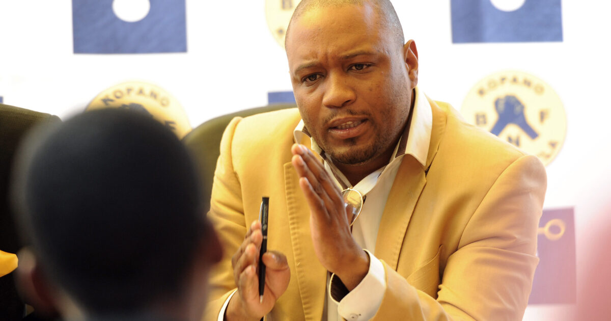 Uncovered: ‘Fear Fokol’ plot to destroy BCP – Botswana Gazette