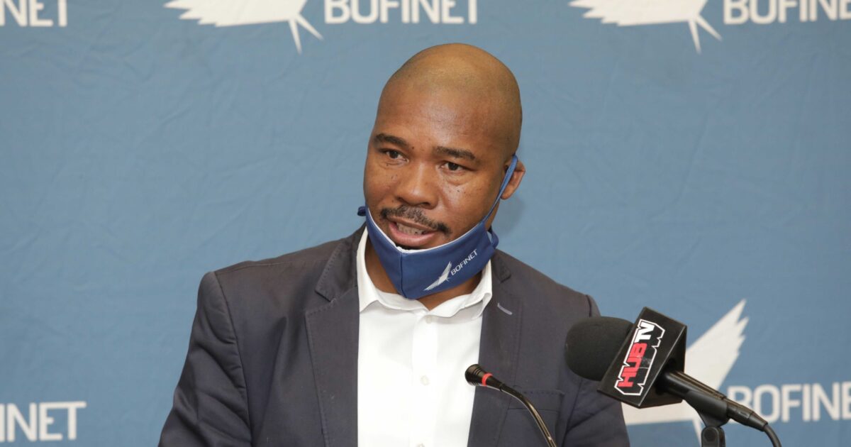 BoFiNet Captures 12 In first Content Buying Effort – Botswana Gazette