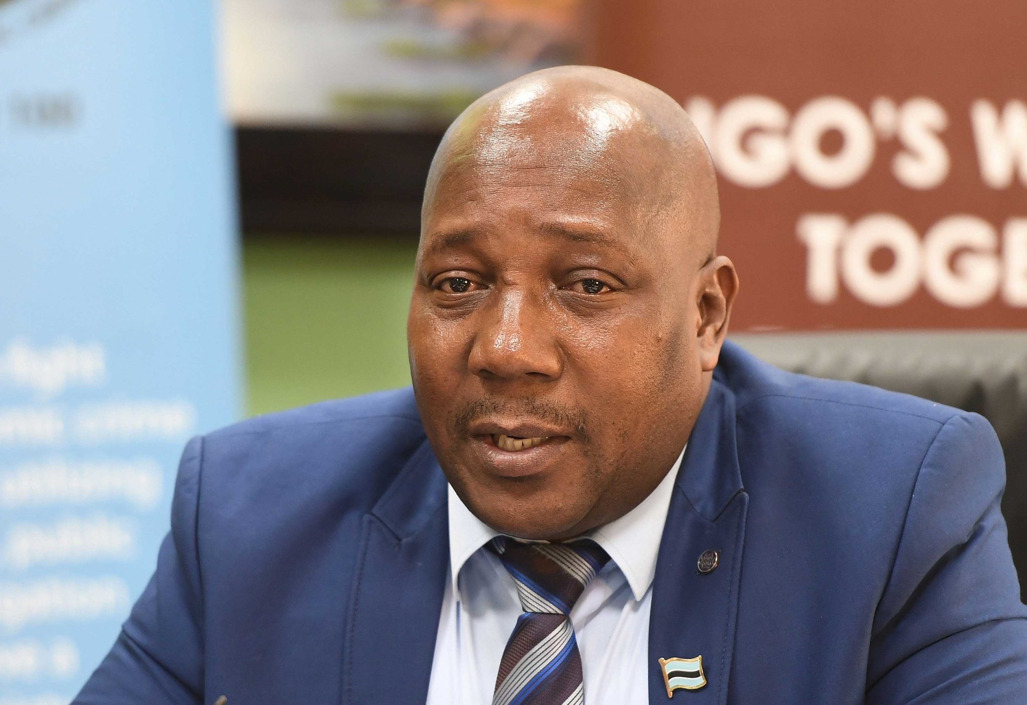 Ngwato Land-Board Orders DCEC Boss to Vacate Land – Botswana Gazette