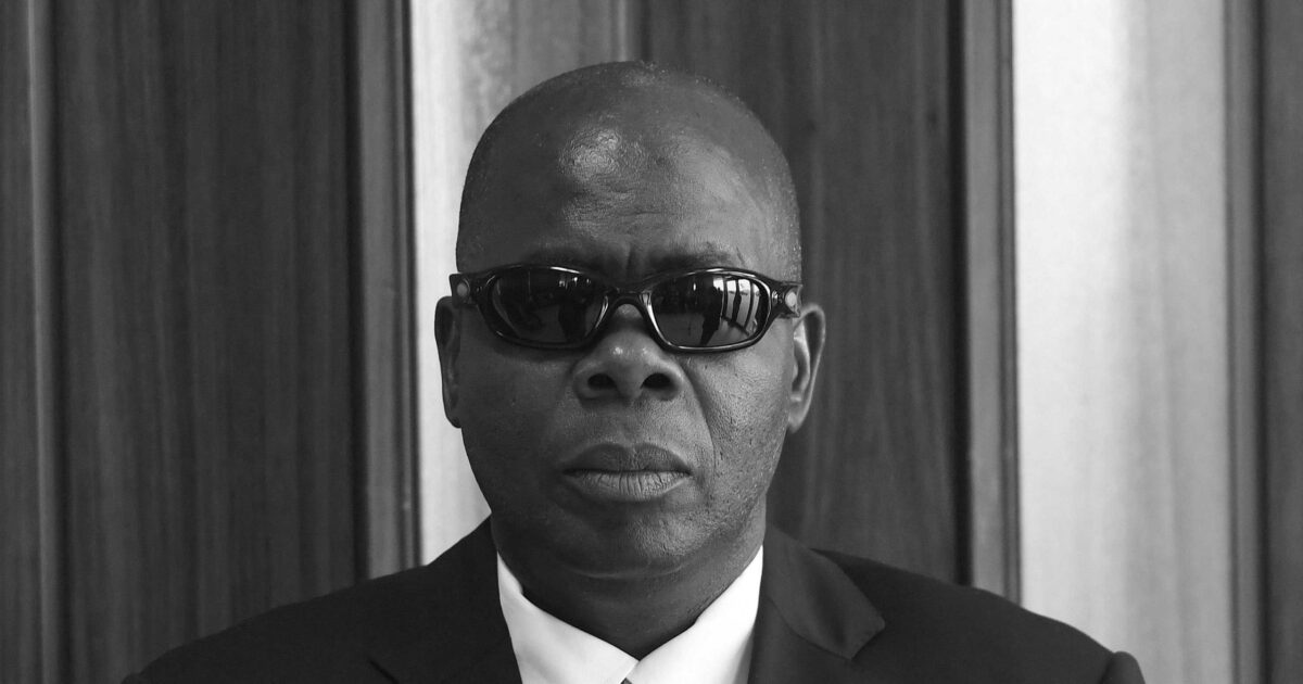 Magosi Flouted intelligence Report? – Botswana Gazette