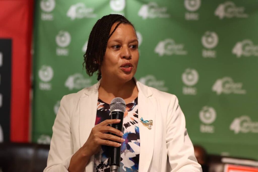 BTC LAUNCHES REVAMPED SMEGA – Botswana Gazette