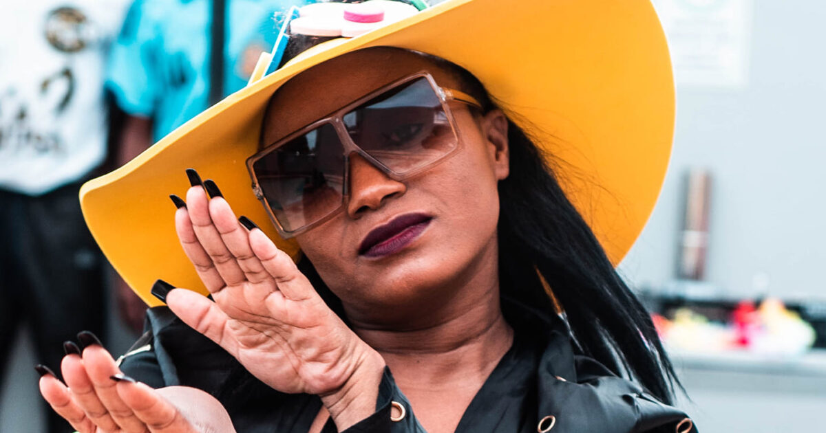 Makhadzi features Charma Gal in her latest album – Botswana Gazette