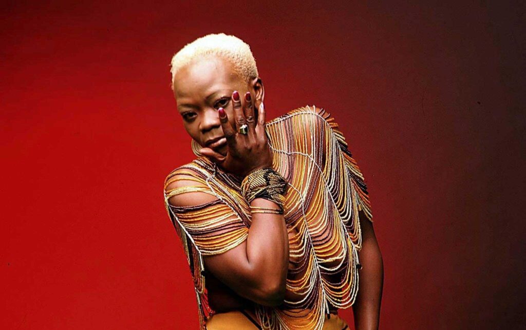 Brenda Fassie has an early Christmas treat for music lovers – Botswana ...