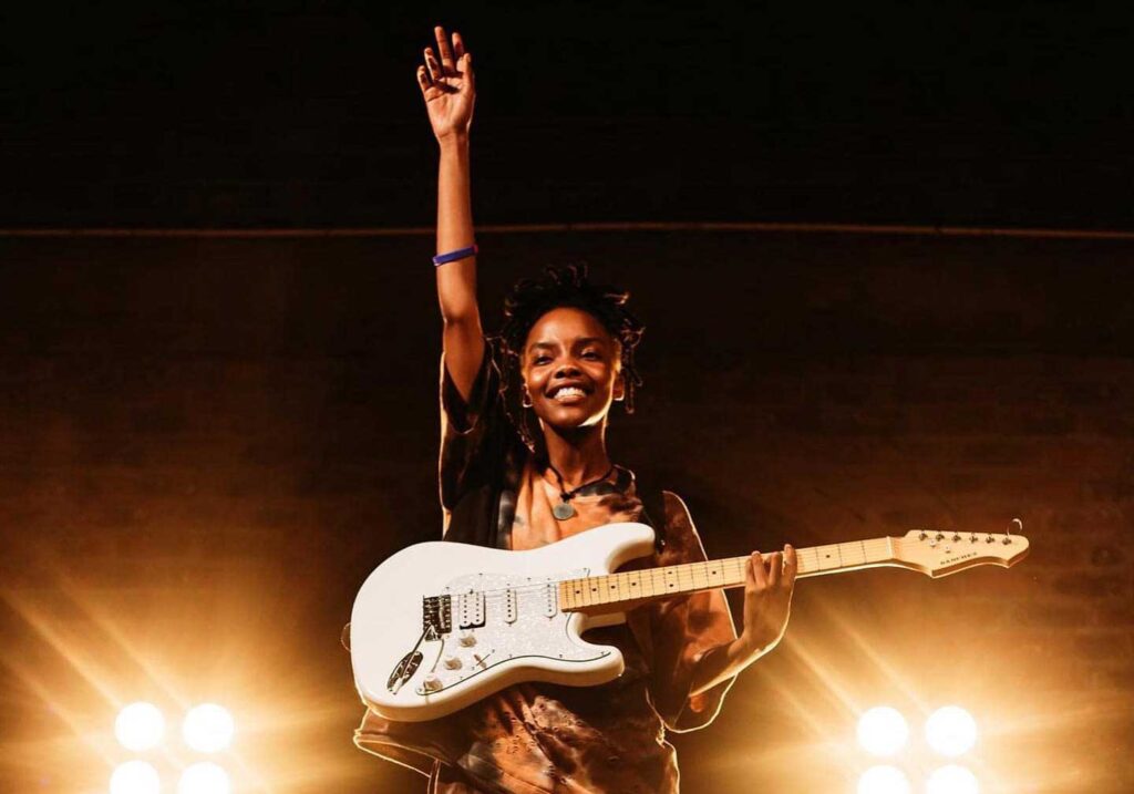 Meet Dato Seiko, one of BW’s best genre fluid vocalists – Botswana Gazette