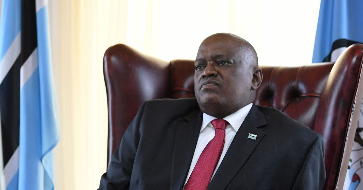 BOFEPUSU to evaluate Masisi – Botswana Gazette