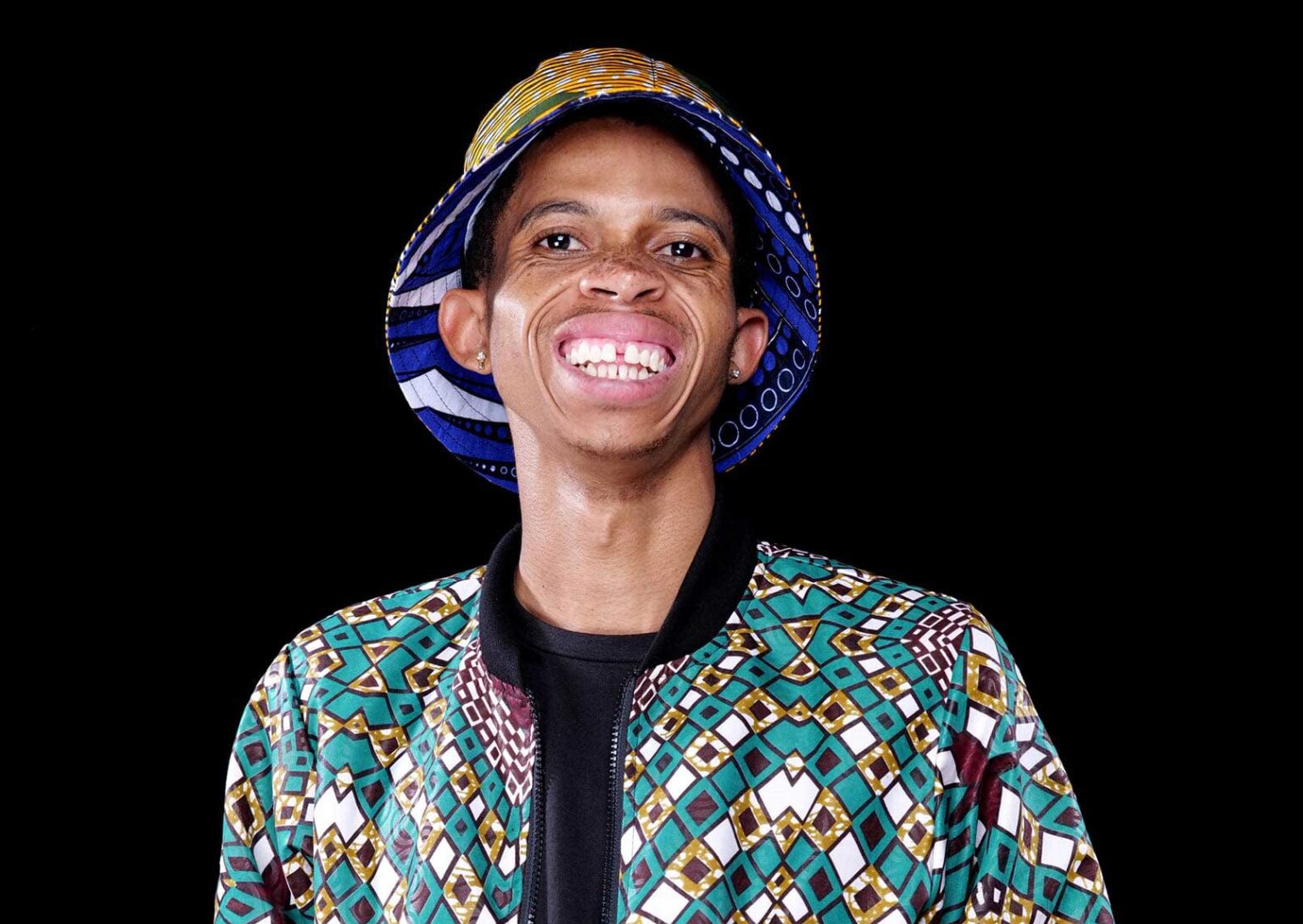 2020 has been an illustrious year for William Last KRM – Botswana Gazette