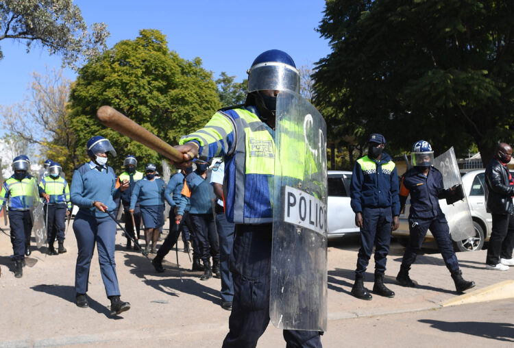 News – Botswana Gazette