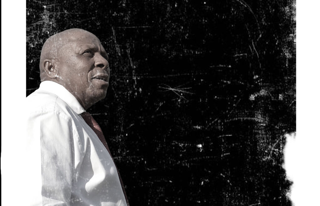 Major David Bright: Teacher, Trail Blazer, Legend – Botswana Gazette