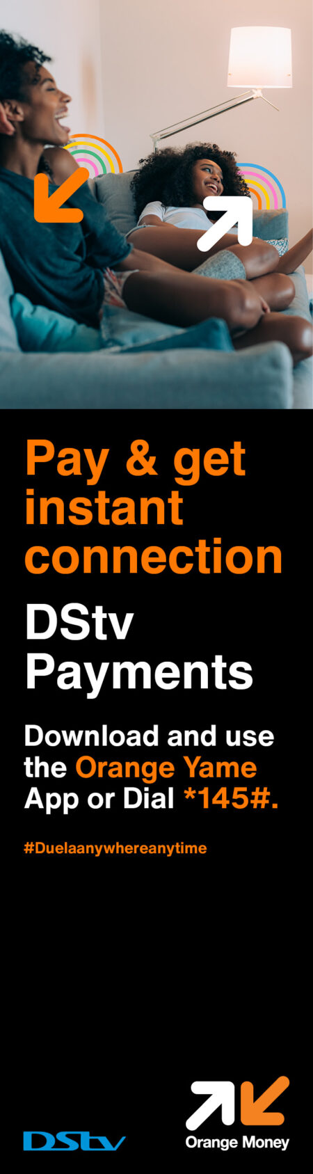 Art in Martin Sefako Engaged by Edgars – Botswana Gazette