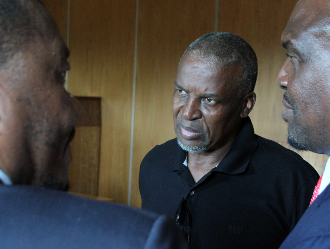 Bakang Seretse – Botswana Gazette