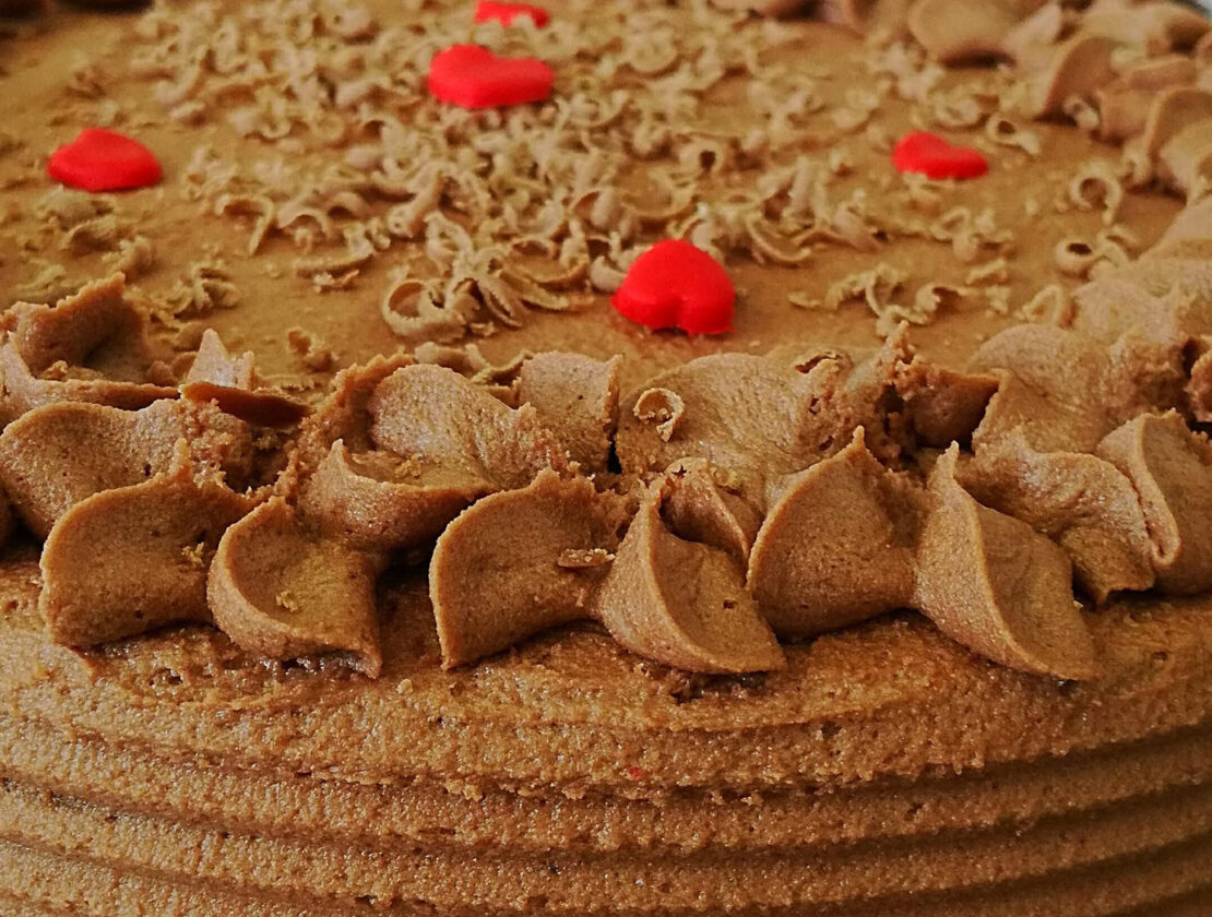 indigenous cakes – Botswana Gazette